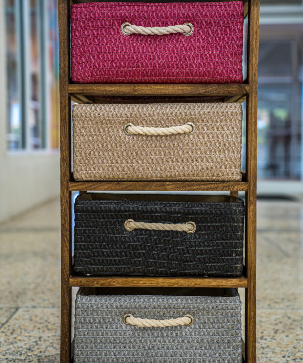 Storage - Fine Things